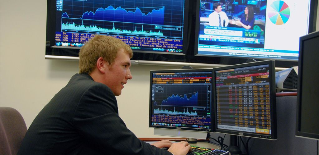 Cost of bloomberg terminal subscription - cafebda